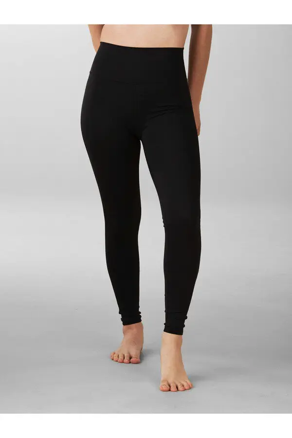 LOSANO Core Legging - Black