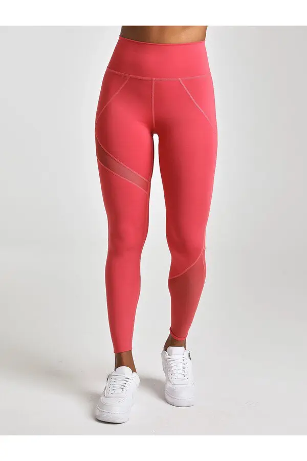 LOSANO Lift Legging - Pink