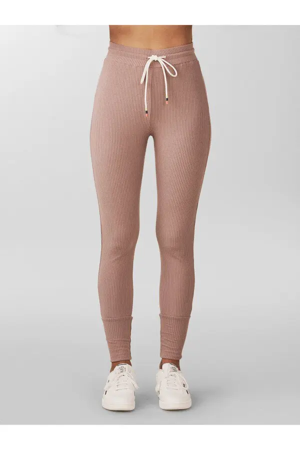 LOSANO Rest Easy Legging - Gray