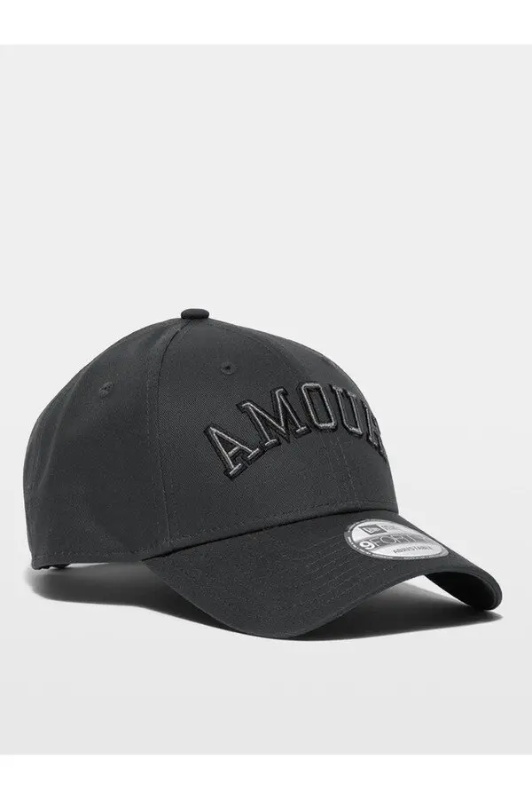 Zadig&Voltaire Embroidered Cotton Baseball Cap - Red