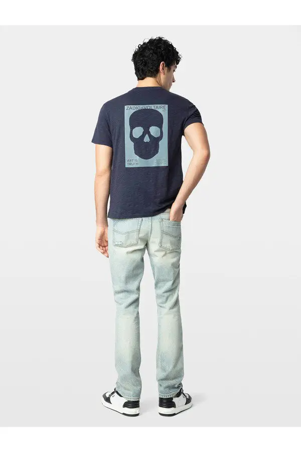 Zadig&Voltaire John Jeans