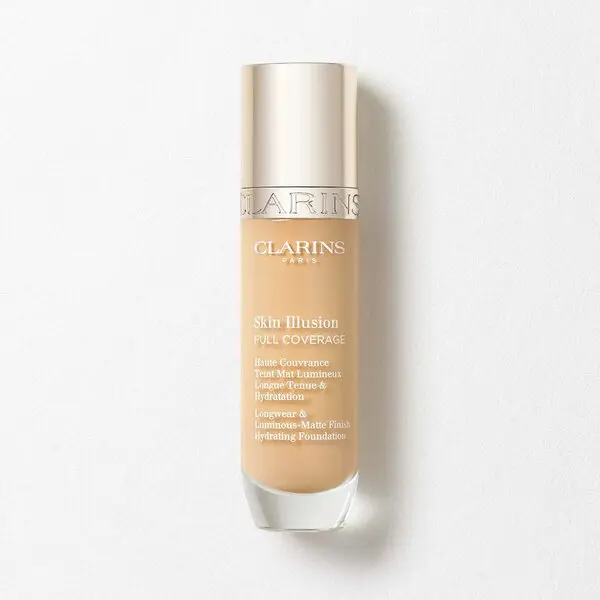Clarins Skin Illusion Full Coverage Foundation - 11w