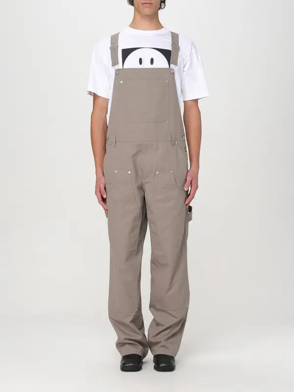 Moschino Sweatpants - Beige