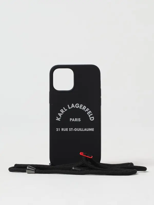 Karl Lagerfeld Tech Accessories Lifestyle - Black