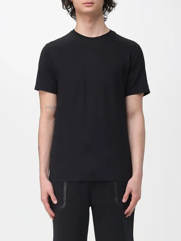 Peuterey T-shirt - Black