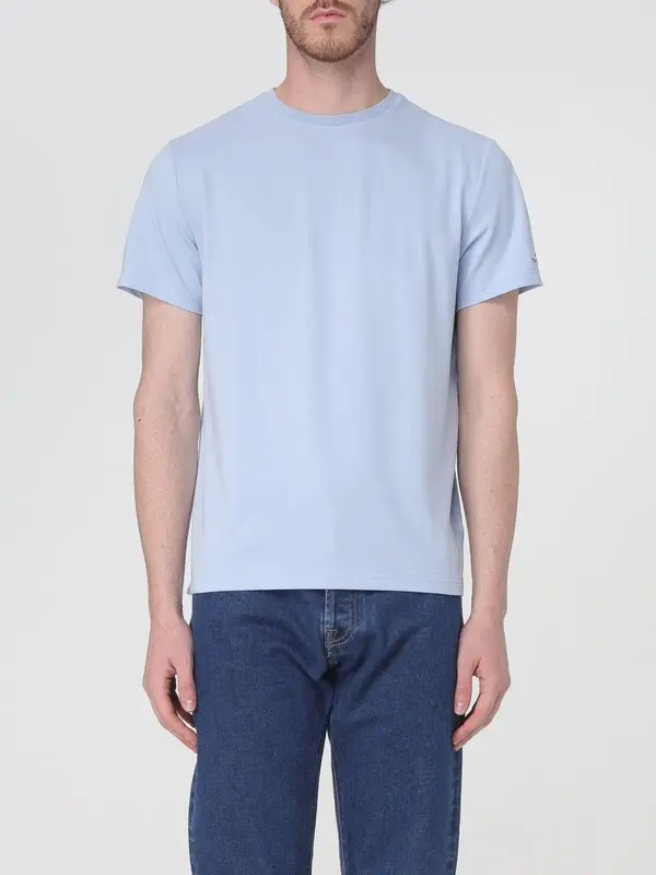 Peuterey T-shirt - Gnawed Blue