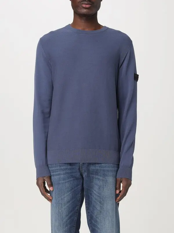 Peuterey Sweater - Blue 1