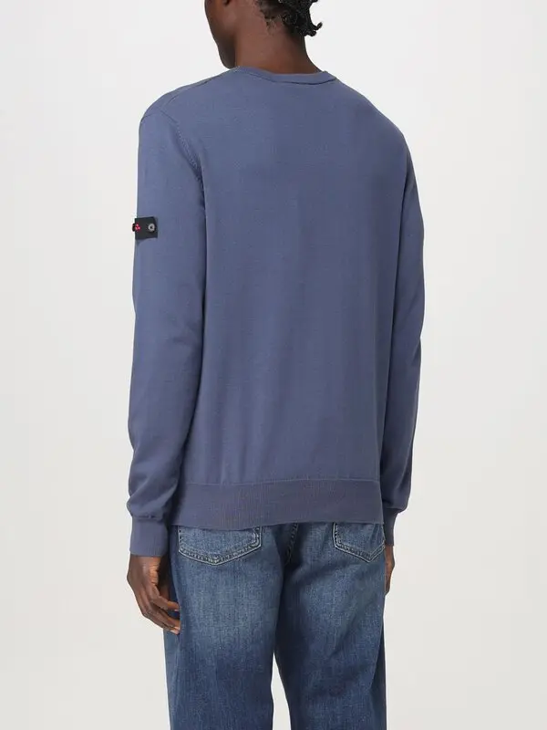 Peuterey Sweater - Blue 1