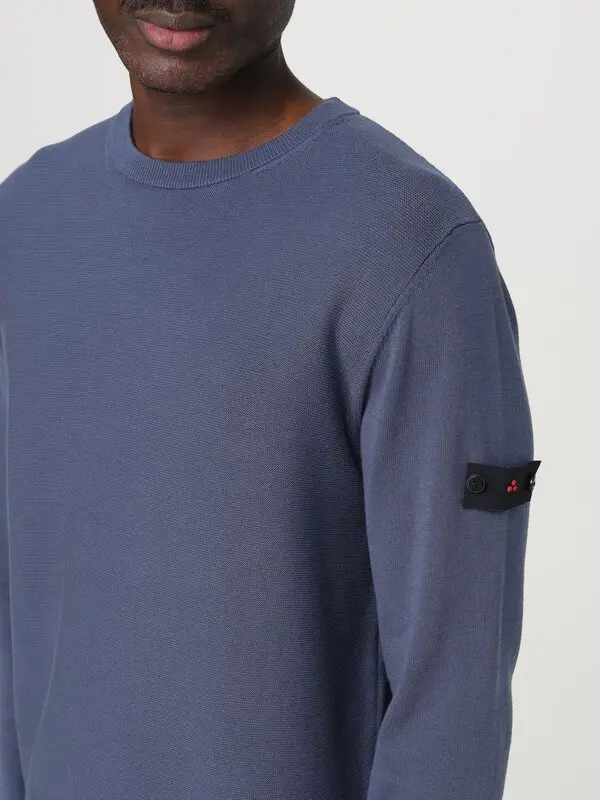 Peuterey Sweater - Blue 1