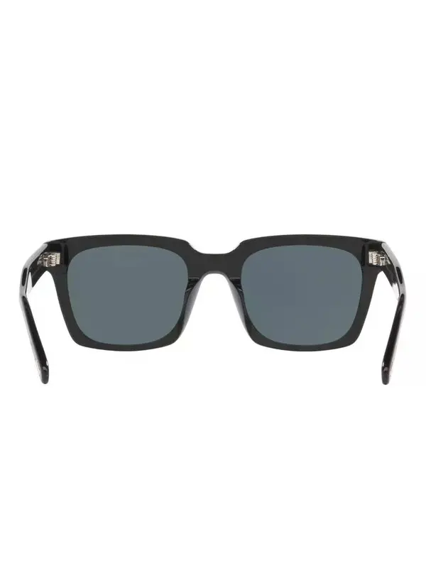 TOM FORD Square-frame Sunglasses