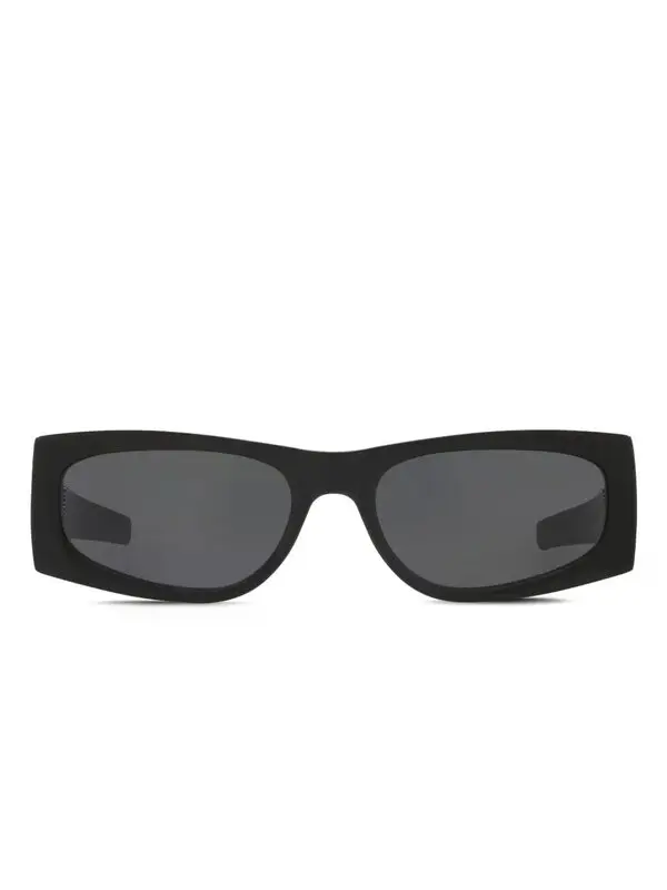 Saint Laurent Sl M140 Sunglasses - Black