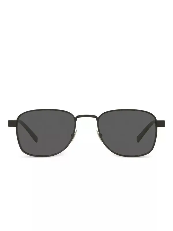 Saint Laurent Sl 741 Sunglasses - Black