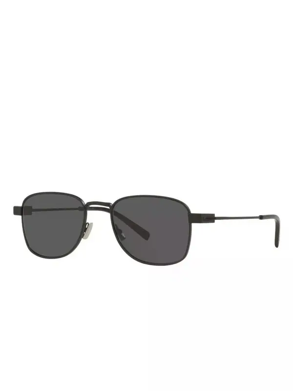 Saint Laurent Sl 741 Sunglasses - Black