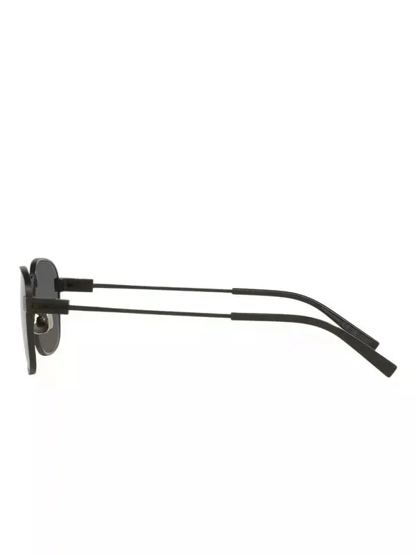 Saint Laurent Sl 741 Sunglasses - Black