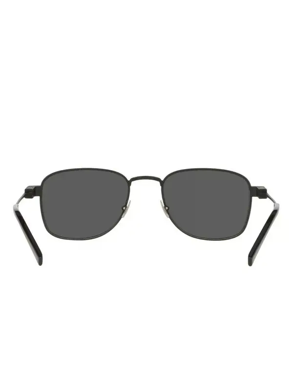 Saint Laurent Sl 741 Sunglasses - Black
