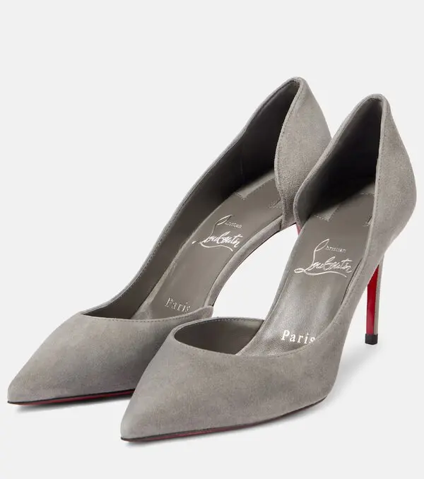 CHRISTIAN LOUBOUTIN Irizia 85 Pumps