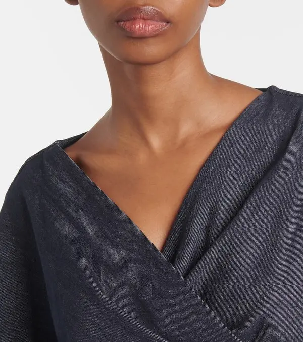 Brunello Cucinelli Cotton T-shirt
