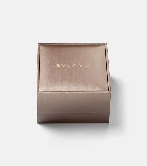 BVLGARI Serpenti Viper 18kt Rose Bracelet