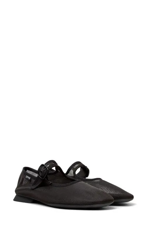 Camper Casi Myra Flat - Black