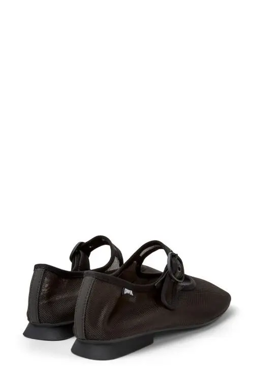 Camper Casi Myra Flat - Black