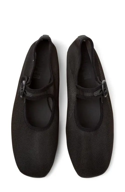 Camper Casi Myra Flat - Black
