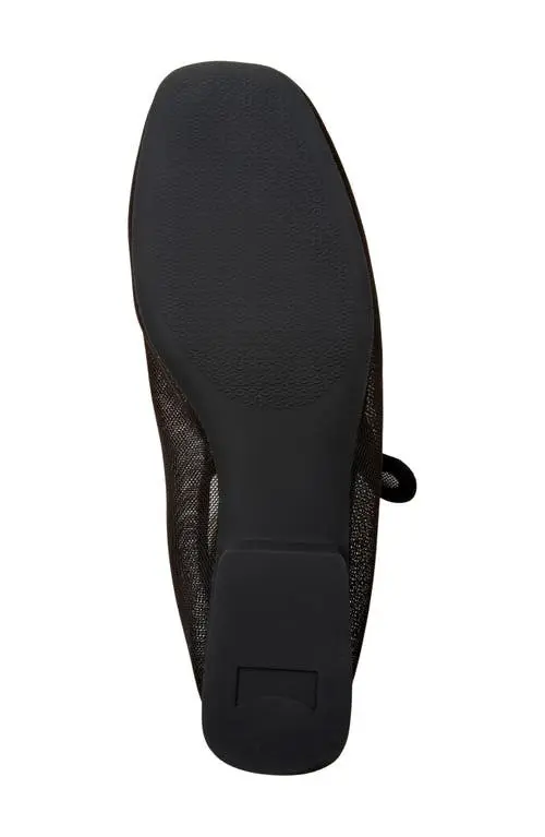 Camper Casi Myra Flat - Black
