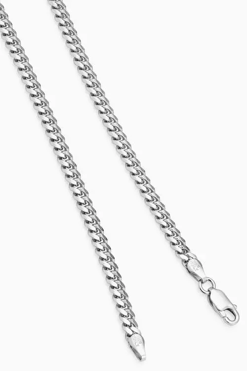 ORADINA In Command Cuban Chain