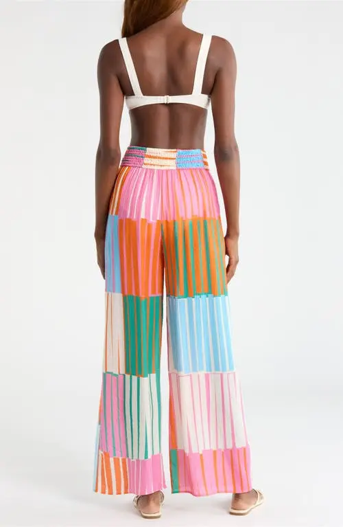 HUTCH Eliza Cover-up Pants