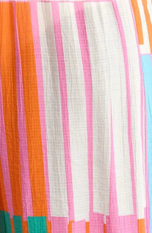 HUTCH Eliza Cover-up Pants