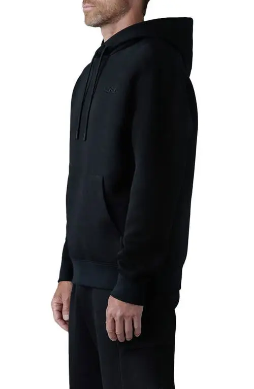 Mackage Krystian Double Face Jersey Hoodie