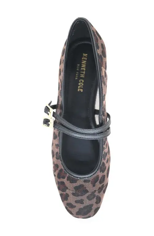 KENNETH COLE Mackenzie Mary Jane Flat
