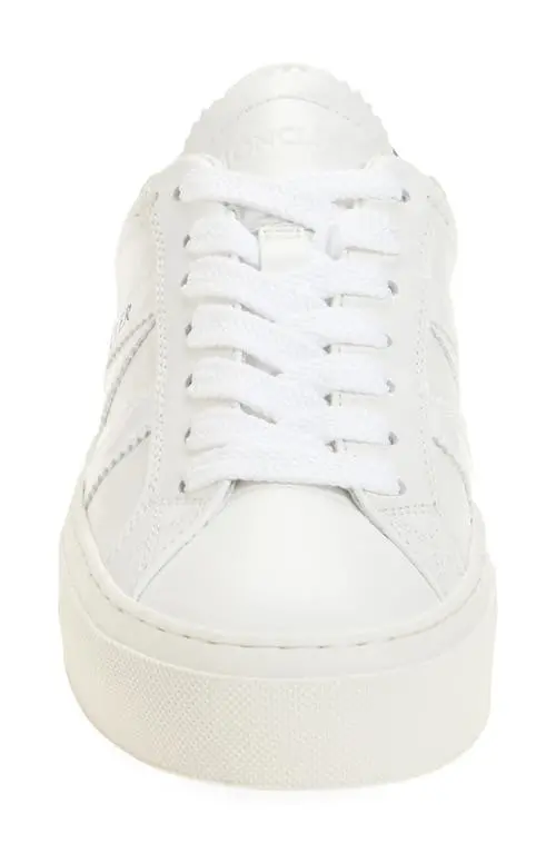 Moncler Monaco Low Top Sneakers