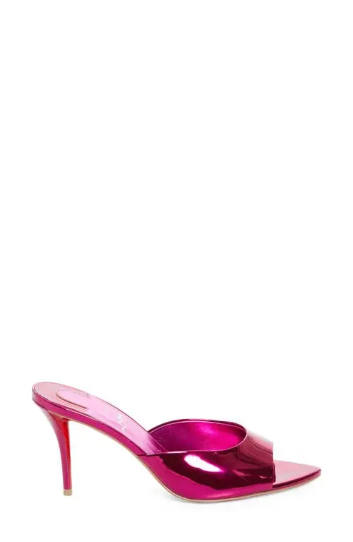CHRISTIAN LOUBOUTIN Miss Z Pointed Toe Sandal - Billy