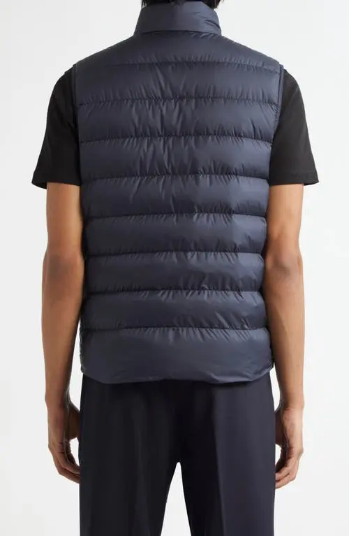 Moncler Lechtal Down Puffer Vest