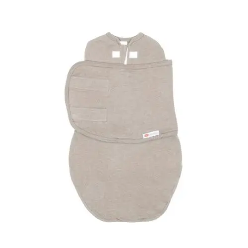 EMBE Baby Swaddle Wrap - Chai