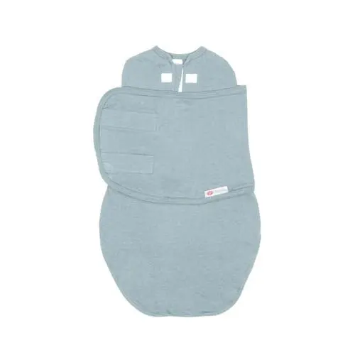EMBE Baby Swaddle Wrap - Sea