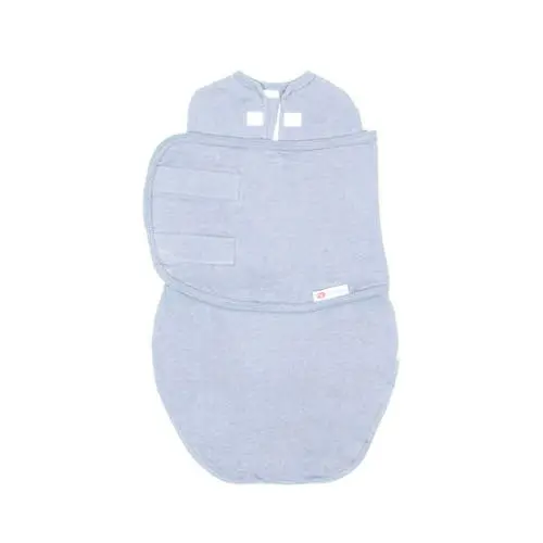 EMBE Baby Swaddle Wrap - Sky