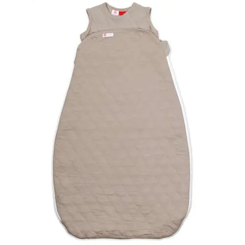 EMBE Baby Laylo Sleeper Sack Duo - Chai