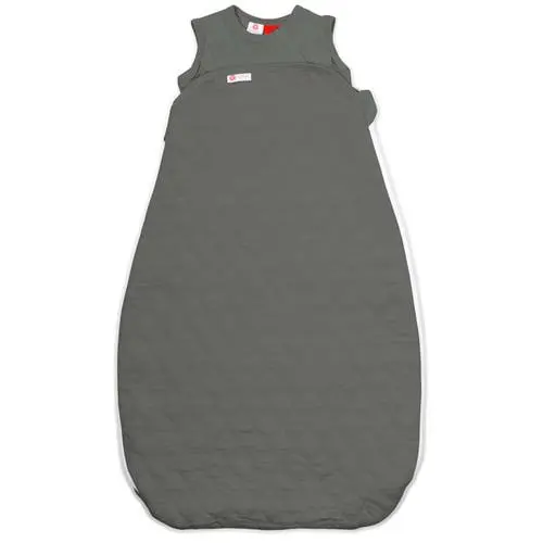 EMBE Baby Laylo Sleeper Sack Duo - Charcoal