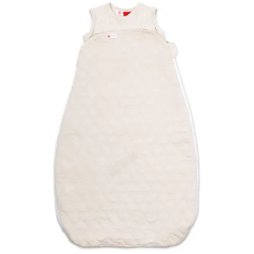 EMBE Baby Laylo Sleeper Sack Duo - Cream