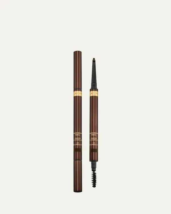 TOM FORD Architecture Brow Pencil - 04espresso