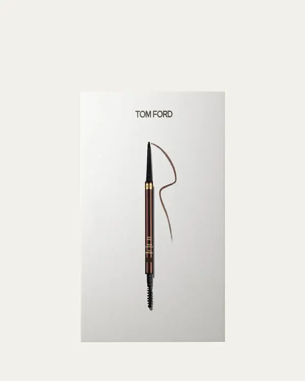 TOM FORD Architecture Brow Pencil - 04espresso
