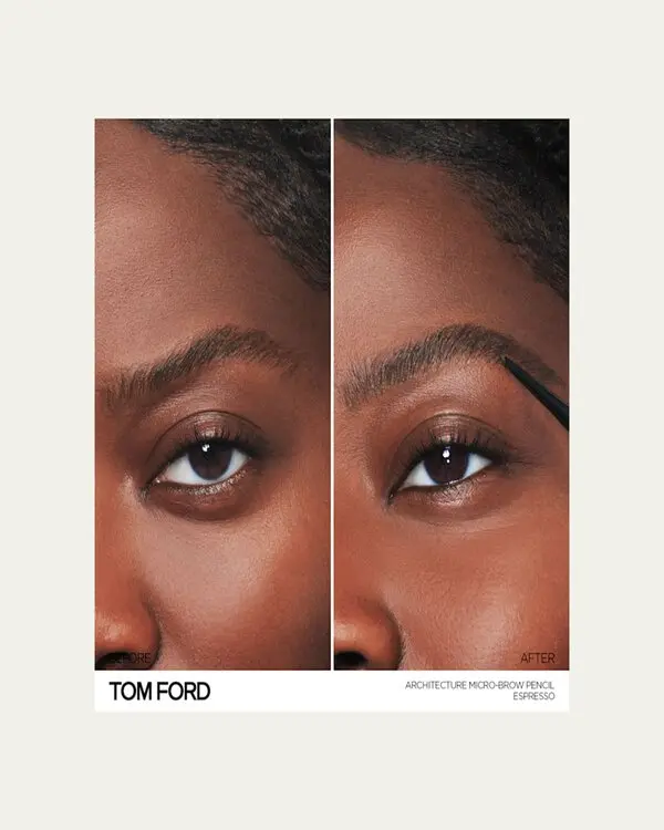 TOM FORD Architecture Brow Pencil - 04espresso