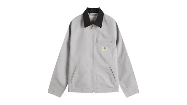 Carhartt Wip Detroit Jacket - Yosemite/Black | Editorialist