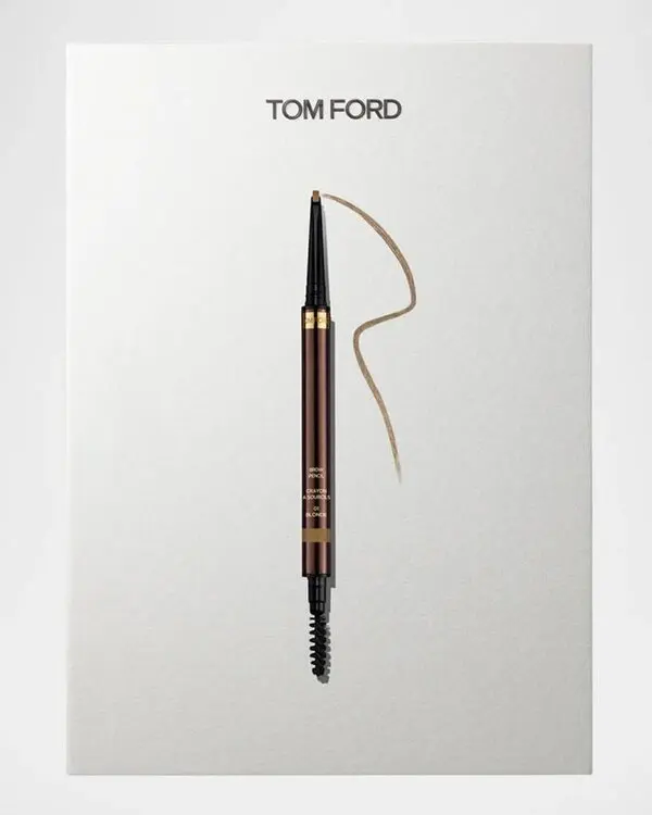 TOM FORD Architecture Brow Pencil - 01blonde
