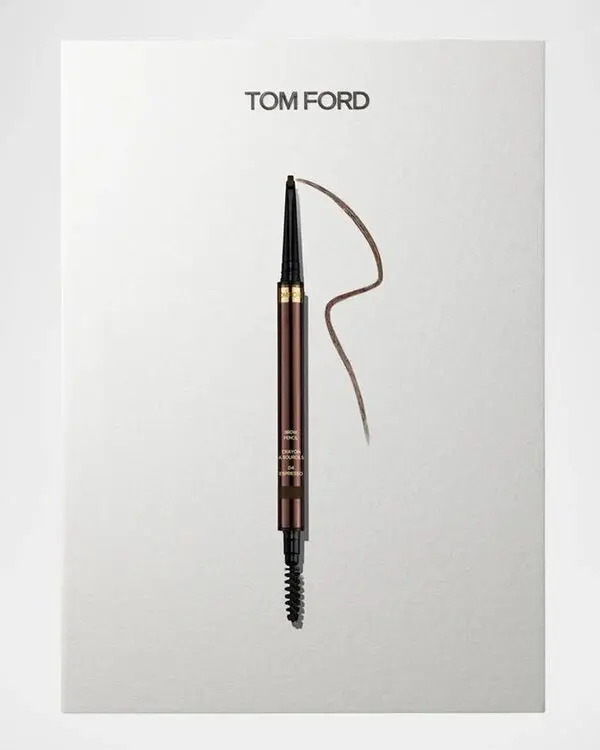 TOM FORD Architecture Brow Pencil - 04espresso
