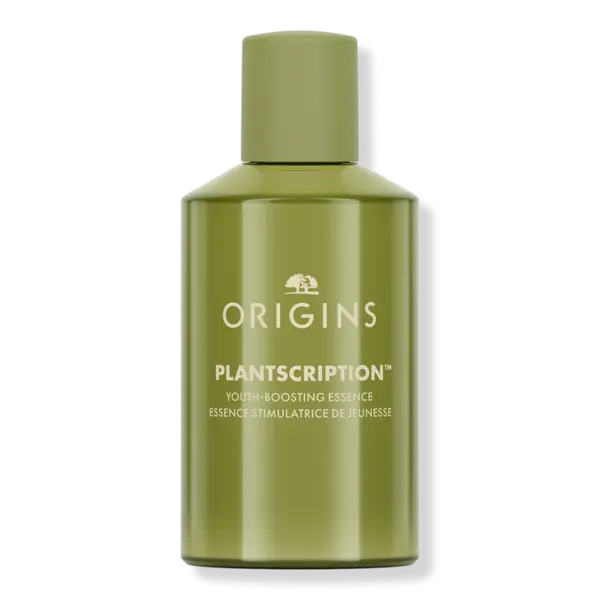 ORIGINS Plantscription Youth-boosting Face Essence - One-color