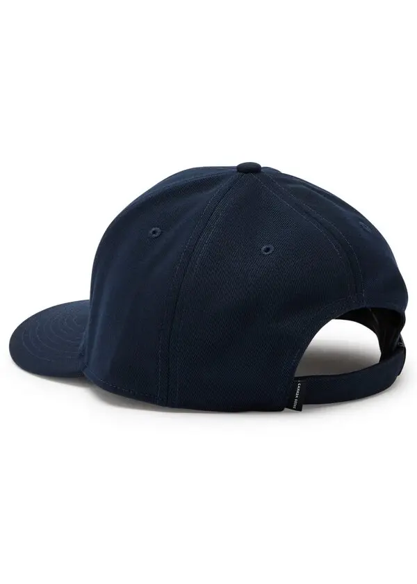 Canada Goose Twill Cap - Navy