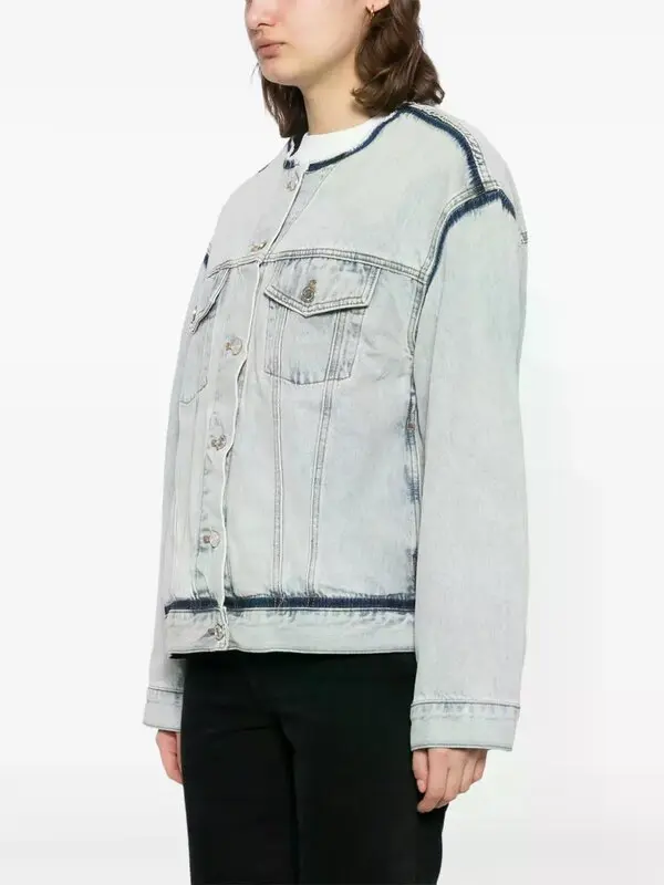 B+AB Denim Jacket