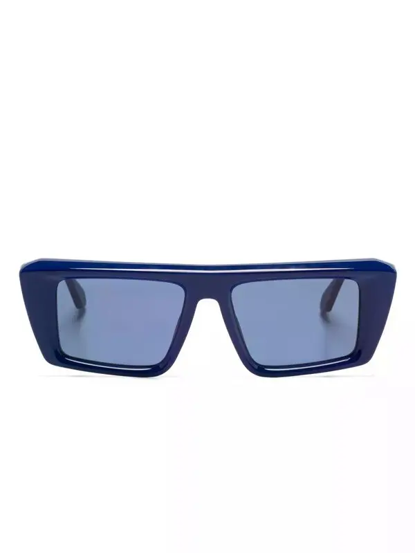 Off-White Hartford Sunglasses - 4545 Blue - Blue